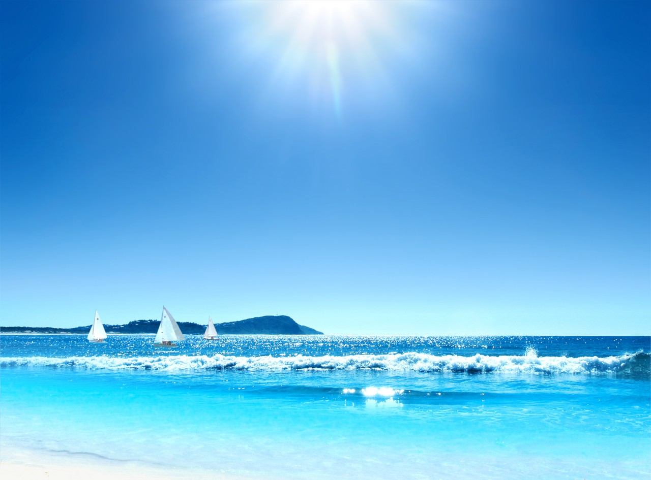 Capricorn Coast - Visitor Information